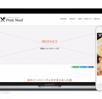 汎用性を考慮したBiNDismオリジナルテンプレート「BiNDism template」START ! – BiNDism Blog