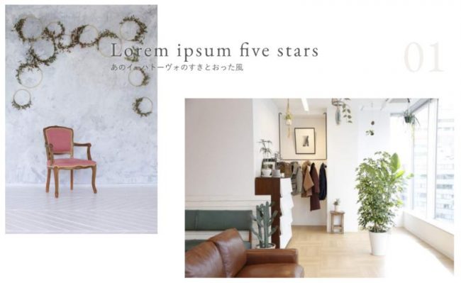 appeal_013についての説明 | BiNDism Master Note